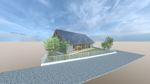 建築事例 アーカイブ - LIM DESIGN