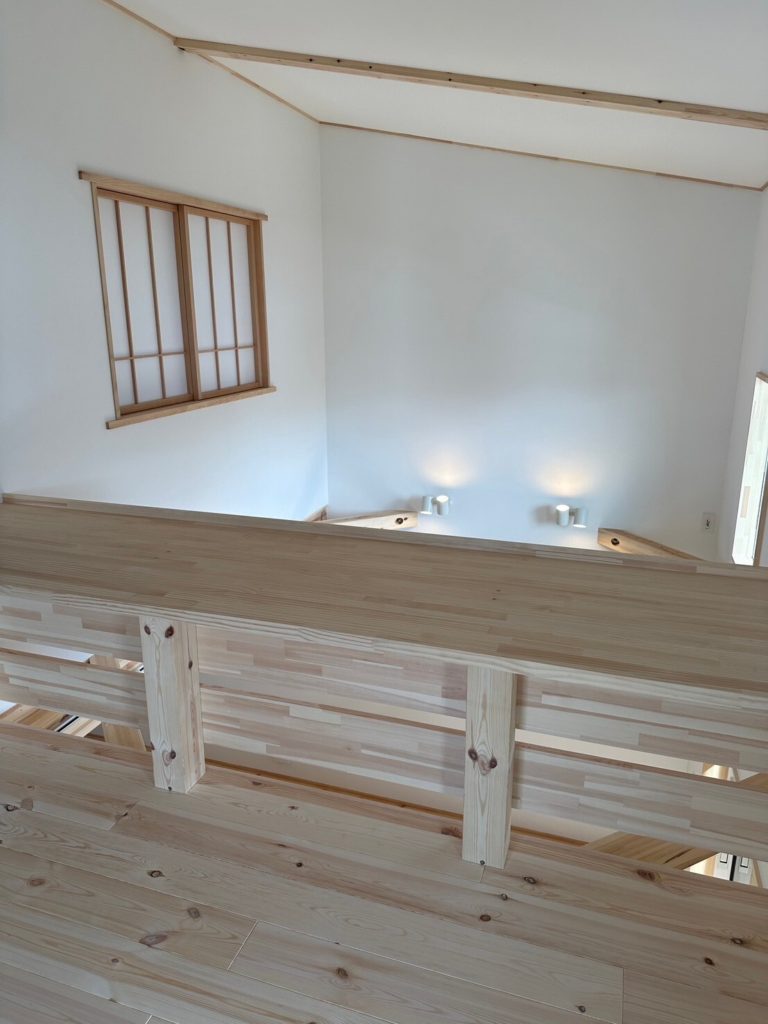 SLOWHOUSE＋HANARE ～ゆっくり時間が流れる家～ - LIM DESIGN